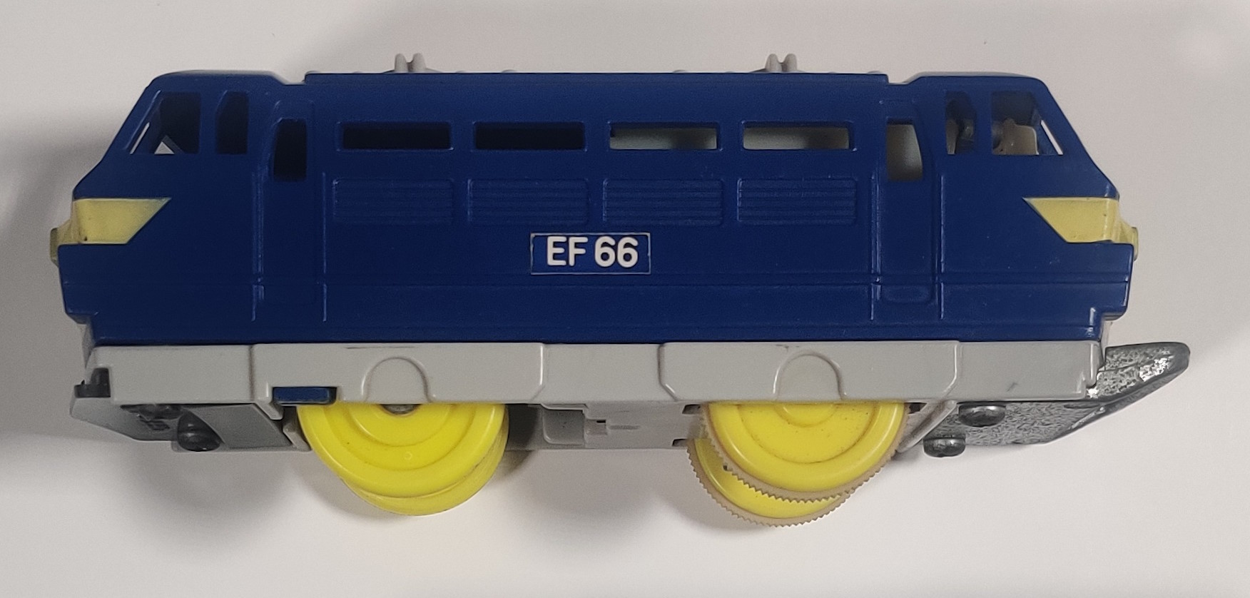 Plarail Round-Trip EF66